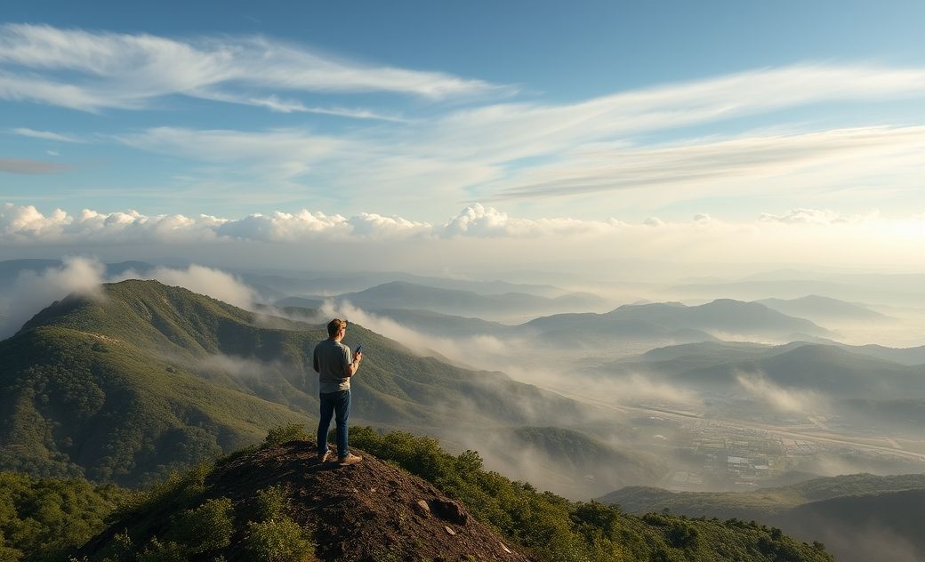 Ai Driven Solutions For Climate Change Mitigation