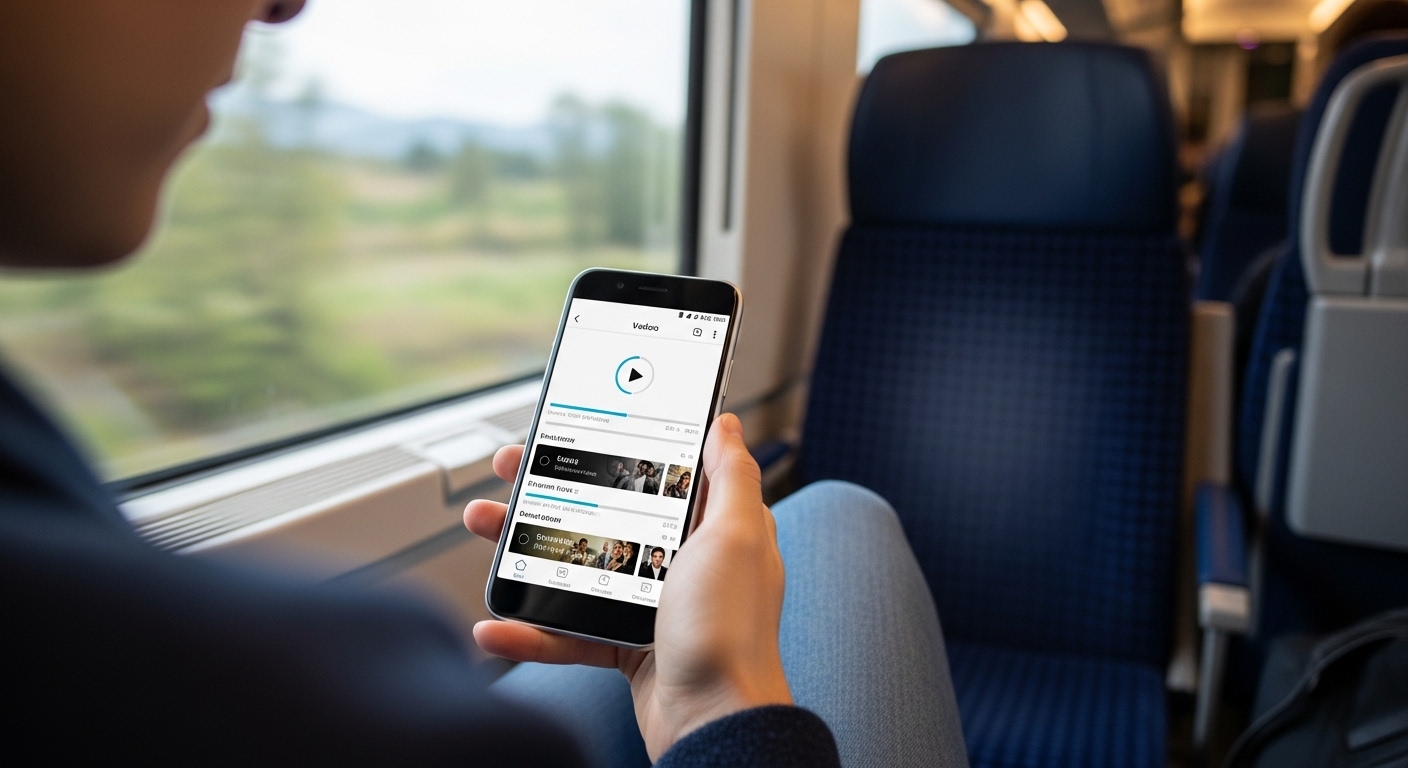 Why Video Downloading Still Matters in 2026 for Android Users